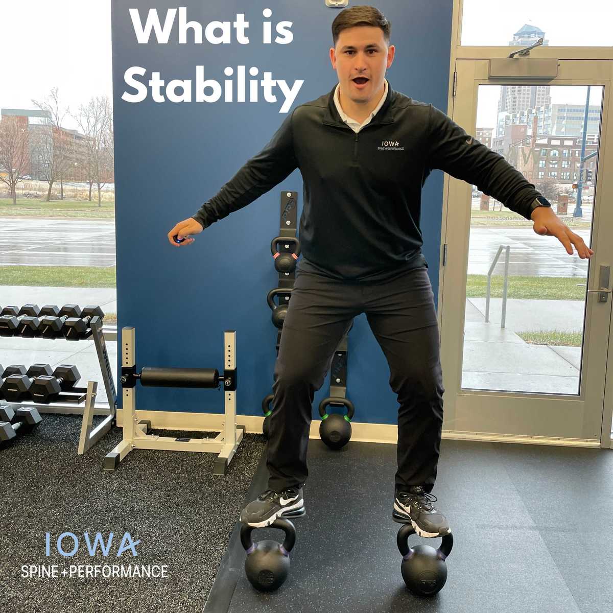 Spinal Stability Series | Vol. 1 What is Stability | Chiropractic ...